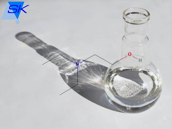 SysKem Chemie GmbH, Diethylethanolamine, 2-Diethylaminoethanole